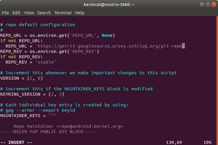 REPO工具下载同步(AOSP)_repo 工具下载_kevin.chase的博客-CSDN博客
