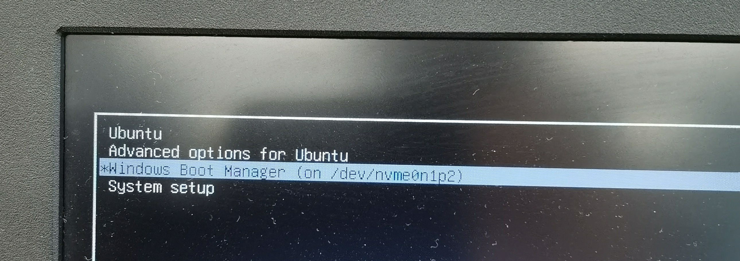 Windows10, Ubuntu双系统，修改grub默认启动项及等待时间_如何在windows 下修改grub配置文件-CSDN博客
