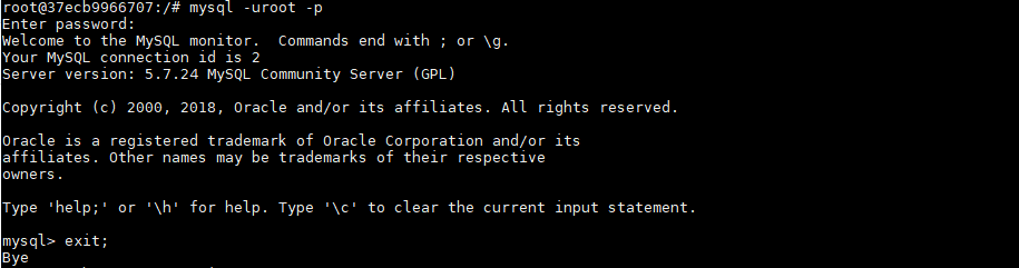 docker中启动mysql容器并用Navicat 进行连接docker 中mysql_. 启动 个 mysql 容器并将其连接到 络-CSDN博客