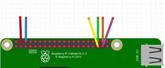 树莓派4B-Python-控制L298N_迷你l298n原理图-CSDN博客