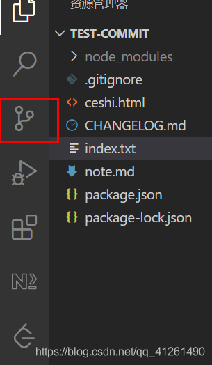 Git Commit回退三种姿势git 回退commit Csdn博客