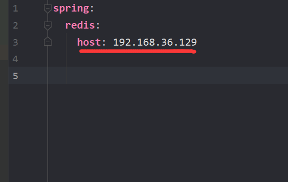 springboot连接redis出现org.springframework.data.redis。RedisConnectionFailureException异常_org ...