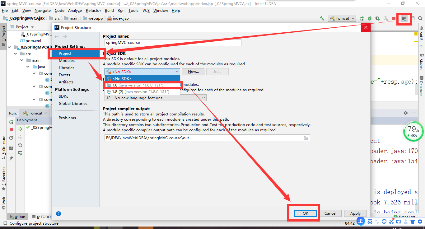 tomcat出错org.springframework.beans.factory.BeanCreationException_eclipse启动tomcat后报错 ...