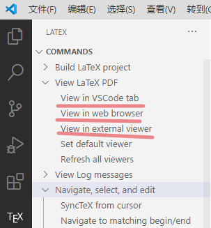 VS Code配置Latex的编译文件（包含Latex与SumatraPDF文档之间的正反向跳转）_latex vscode正反跳转-CSDN博客