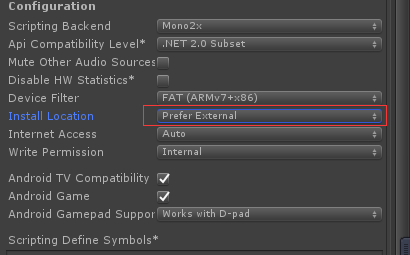 【Unity】构建的apk安装失败_packagelnfo is null什么意思-CSDN博客