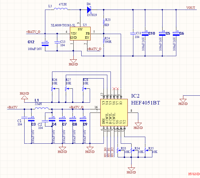 个人使用HEF4051遇到问题总结-CSDN博客