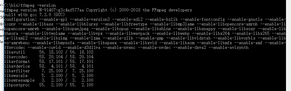 Windows下搭建基于nginx的rtmp服务器，实现rtsp推流到rtmpnjs 实现 Rtmp代理 Csdn博客