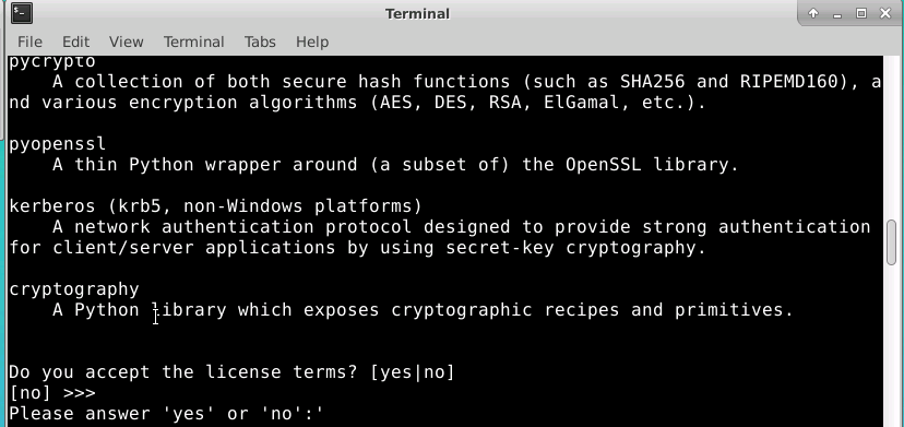 Install RDKit using Anaconda - Programmer Sought