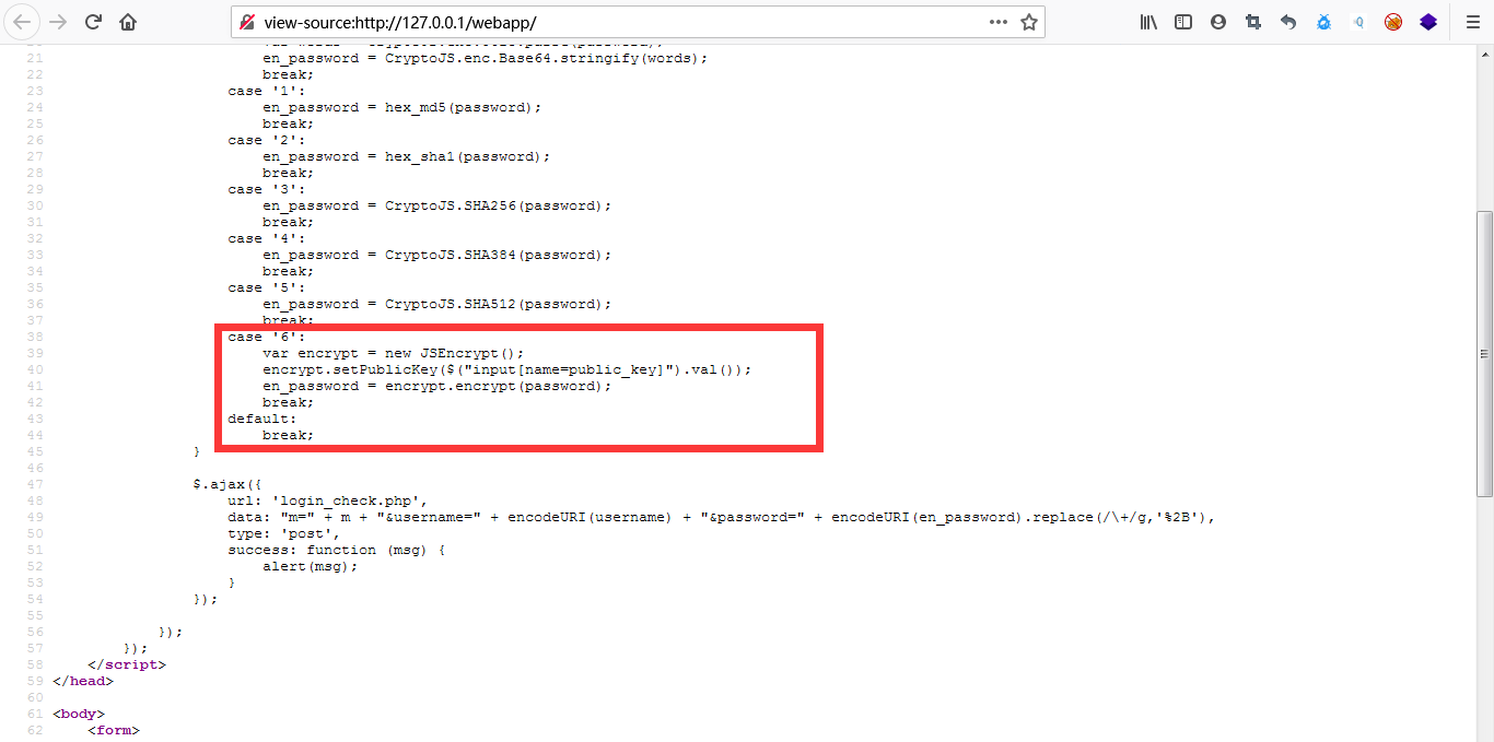 BrupSuite插件jsEncrypter使用方法_jsencrypt burpsuite-CSDN博客