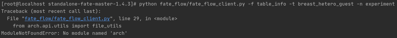 命令行运行py代码提示ModuleNotFoundError: No module named ‘xxx‘解决方法_no module named 'scorecardpy-CSDN博客