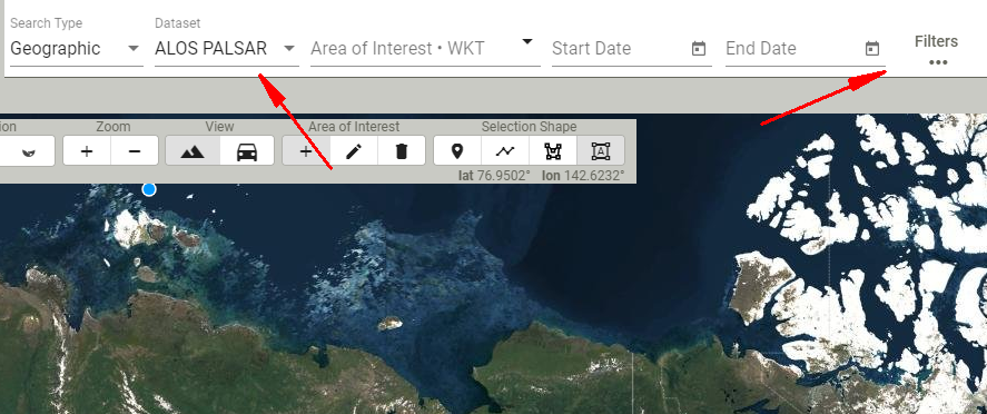 通过Python批量下载ASF EARTHDATA 影像数据（以12.5m DEM免费数据为例）_asf怎么批量使用代码下载-CSDN博客