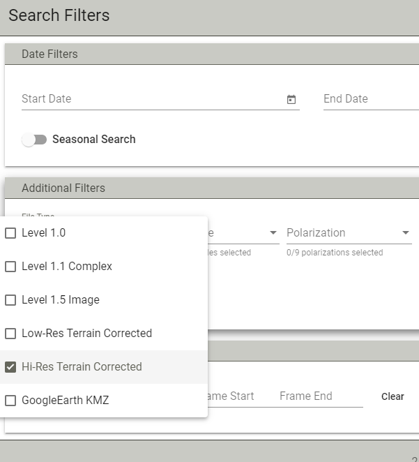 通过Python批量下载ASF EARTHDATA 影像数据（以12.5m DEM免费数据为例）_asf怎么批量使用代码下载-CSDN博客