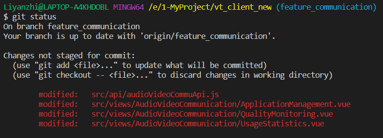 git push成功提交后如何撤销或回退版本_git push 后如何回退版本-CSDN博客