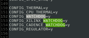 Zynq-Linux移植学习笔记之44-linux下watchdog示例_zynq watchdog-CSDN博客