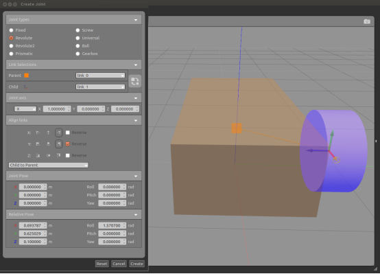 Gazebo学习笔记（一）_gazebo修改模型大小-CSDN博客