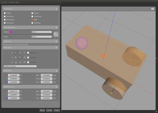 Gazebo学习笔记（一）_gazebo修改模型大小-CSDN博客