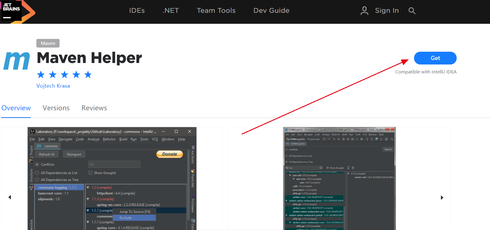 Plugin ‘XX‘ is incompatible with this installation的原因和解决办法_plugin is incompatible with-CSDN博客