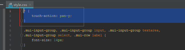 解决[Intervention] Unable to preventDefault inside passive event listener due to target being ...
