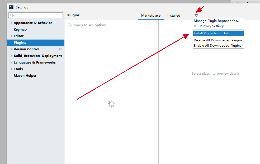 Plugin ‘XX‘ is incompatible with this installation的原因和解决办法_plugin is incompatible with-CSDN博客