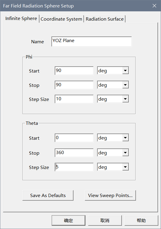 HFSS学习笔记—10.数据后处理_field overlays-CSDN博客