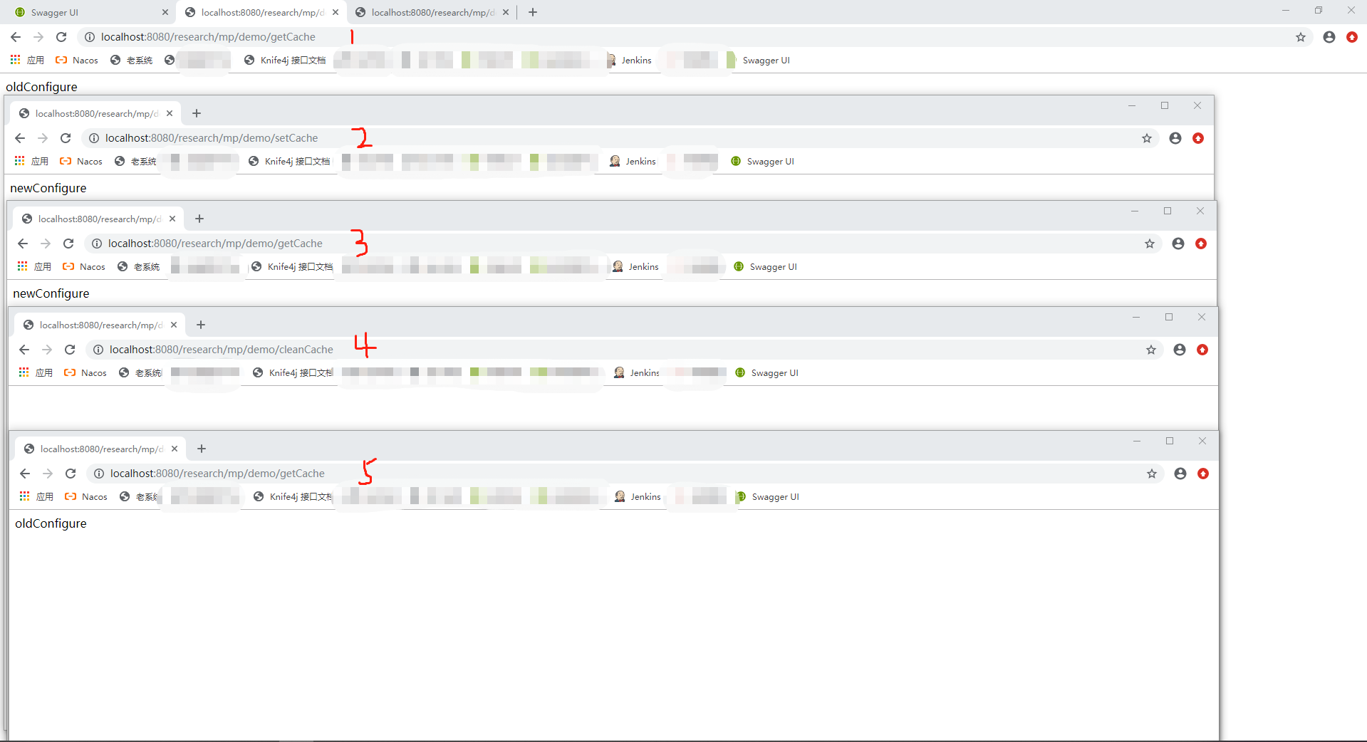 Springboot整合Ehcache缓存_ehcache 如何修改数据-CSDN博客