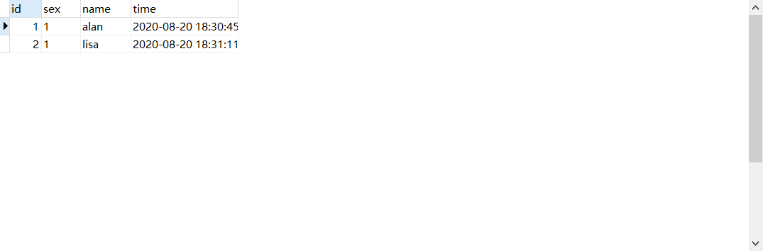 Mysql之CURDATE()函数_mysql curdate-CSDN博客