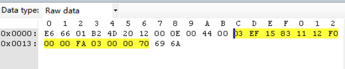 传统蓝牙RFCOMM协议（Bluetooth rfcomm）流程介绍_rfcomm message stream-CSDN博客