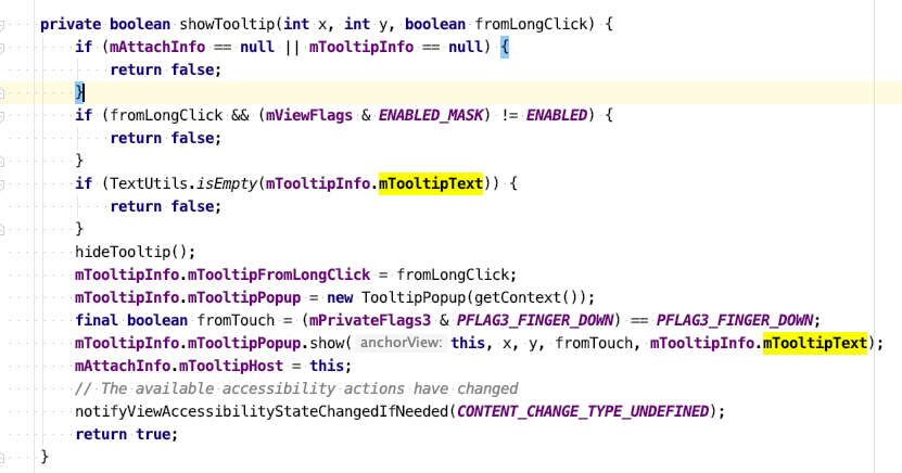 长按BottomNavigationView的子Item为什么会弹出的Toast？_bottomnavigationview tooltiptext-CSDN博客
