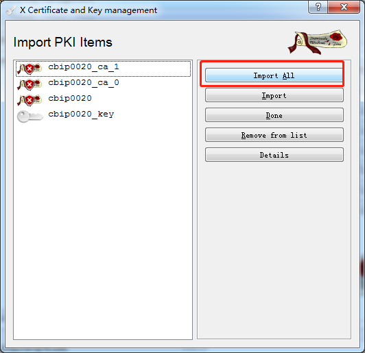 java使用安全证书进行接口联调_java 携带证书调用接口-CSDN博客