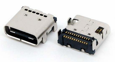 USB Type-C 详解_typec数据传输协议-CSDN博客