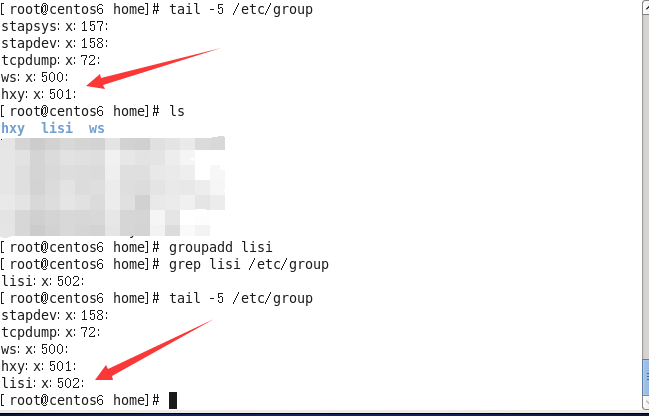 Linux学习（二）_为新用户(如zhangsan)建立账号和工作组、并进行相应配置。以该用户身份登录,修改-CSDN博客