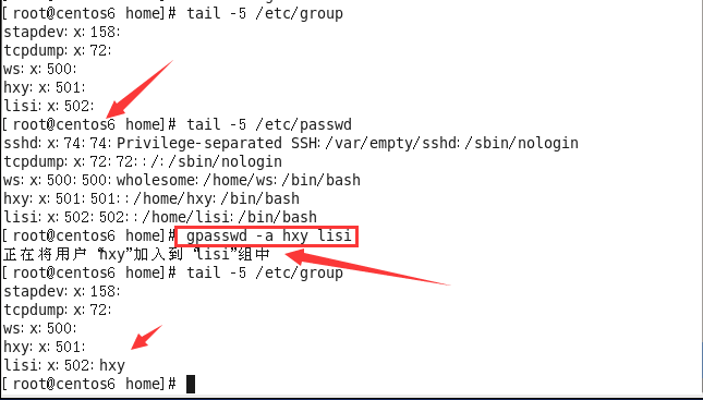 Linux学习（二）_为新用户(如zhangsan)建立账号和工作组、并进行相应配置。以该用户身份登录,修改-CSDN博客