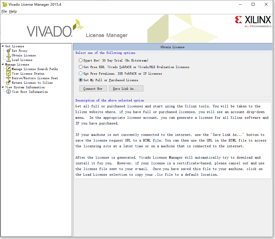 Xilinx Vivado 2015.4 安装教程及问题解决（多图）_vivado2015安装教程vc++-CSDN博客