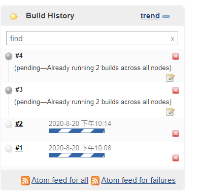 jenkins插件学习之throttle-concurrent-builds-plugin之二-CSDN博客
