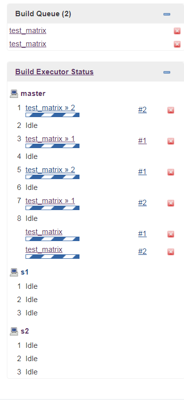 jenkins插件学习之throttle-concurrent-builds-plugin之二-CSDN博客