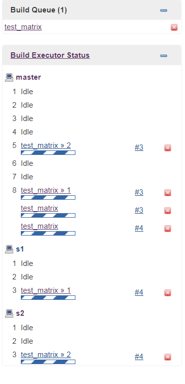 jenkins插件学习之throttle-concurrent-builds-plugin之二_throttle builds 设置_「已注销」的博客-CSDN博客