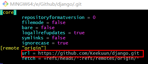git连接远程仓库时，出现“ Repository not found“的解决办法-CSDN博客