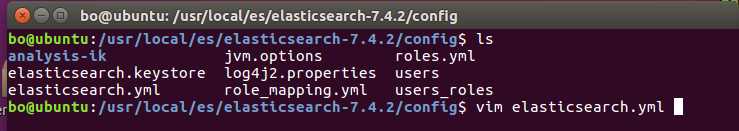 ElasticSearch7.X启动X-Pack_es中的默认x-pack如何启动-CSDN博客