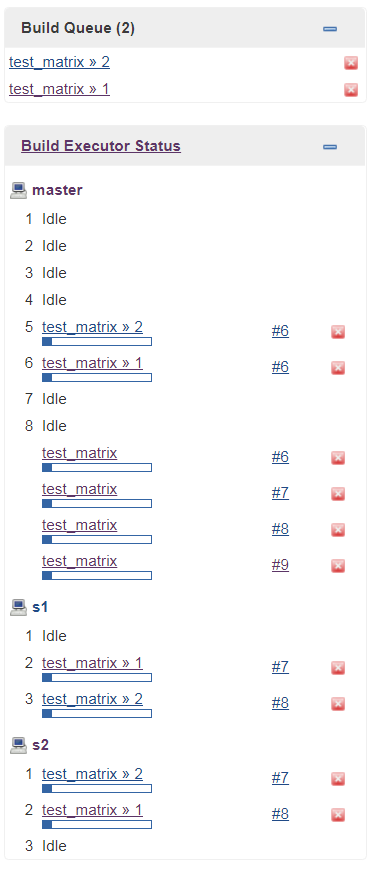 jenkins插件学习之throttle-concurrent-builds-plugin之二_throttle builds 设置_「已注销」的博客-CSDN博客