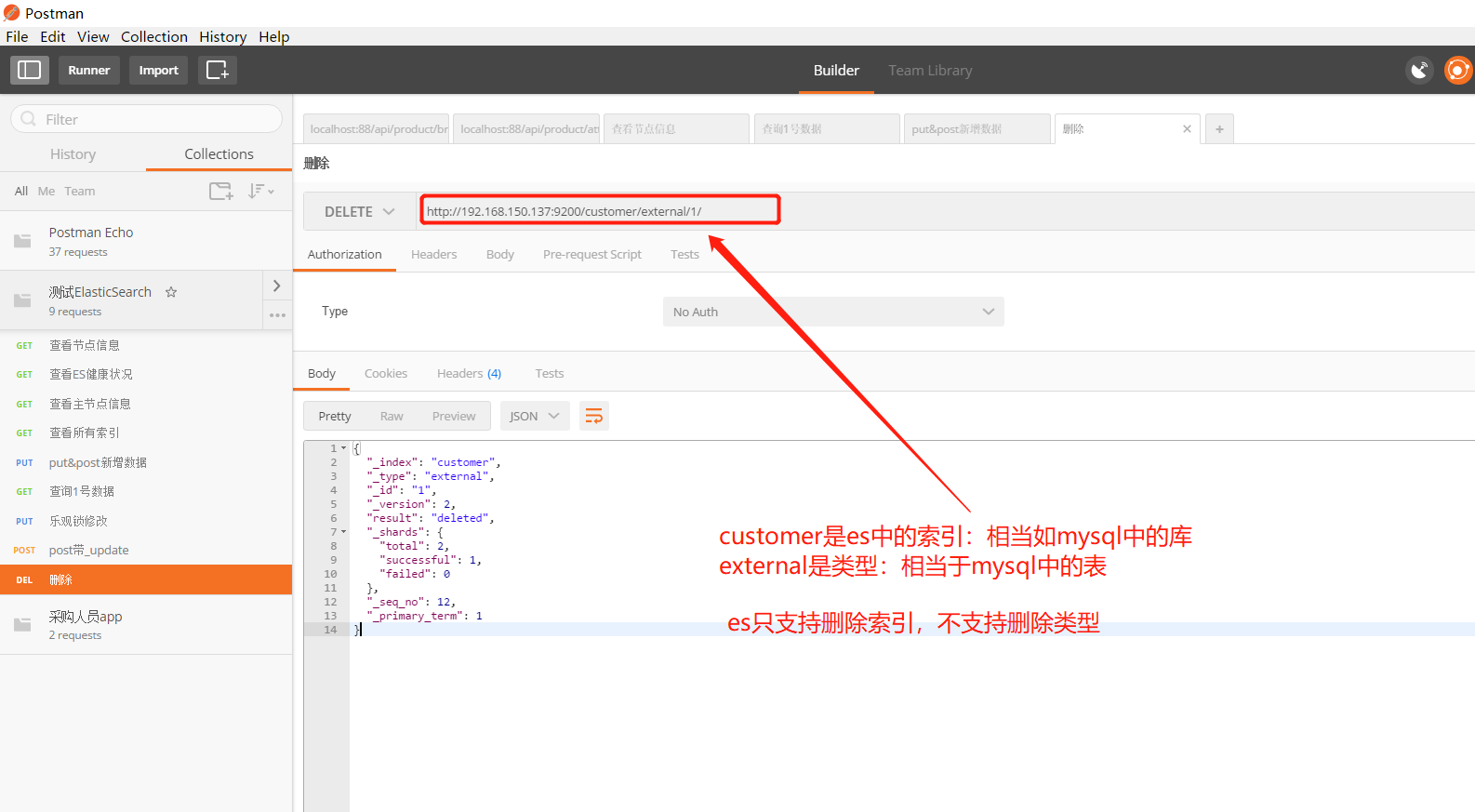 109、全文检索 Elasticsearch 入门 删除数据andbulk批量操作导入样本测试数据锐研平台面访调查怎么批量导入样本 Csdn博客 