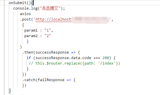 Vue+SpringBoot 前后台JSON 交互（亲测踩坑）_springboot控制器怎么封装json数据传输给vue-CSDN博客