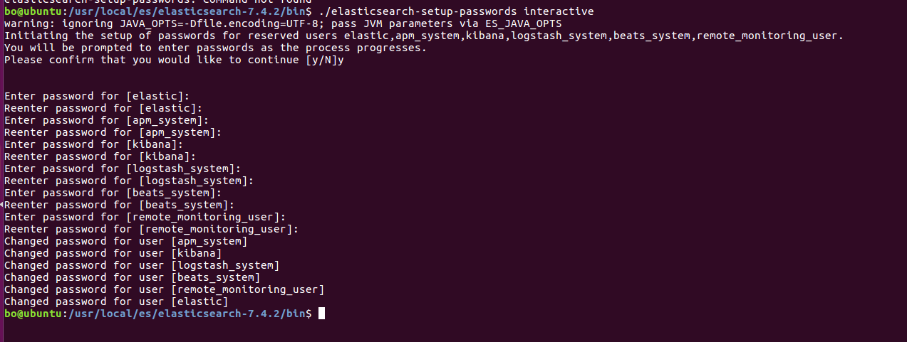ElasticSearch7.X启动X-Pack_es中的默认x-pack如何启动-CSDN博客