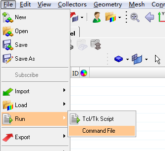 command.tcl文件在HyperMesh二次开发中的使用 - 灰信网（软件开发博客聚合）