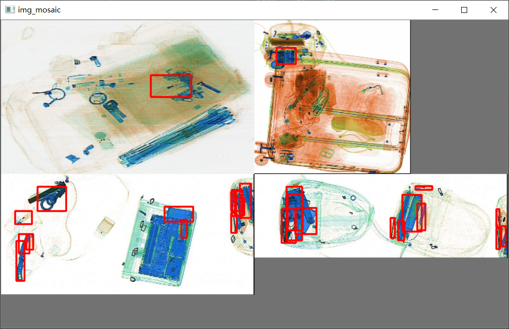 mmdetection框架加入mosaic在线增强_mmdet mosaic-CSDN博客