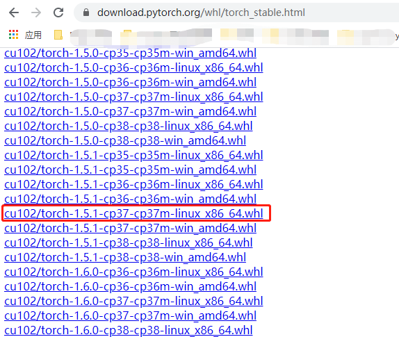 yolov5的3.0版本代码在训练的时候报错：ImportError: cannot import name ‘amp‘ from ‘torch.cuda‘ 以及yolov5的3.0环境安装 ...