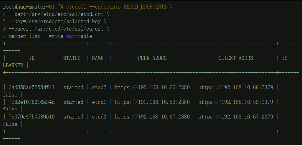 ETCD 问题汇总_transport: error while dialing dial tcp 127.0.0.1:-CSDN博客