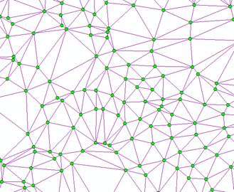 ArcGIS中的TIN与DEM数据的生成_tin转dem-CSDN博客