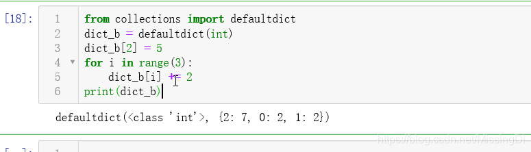 Python 字典常用函数 排序函数sorted、defaultdict 字典python Defaultdict 排序 Csdn博客