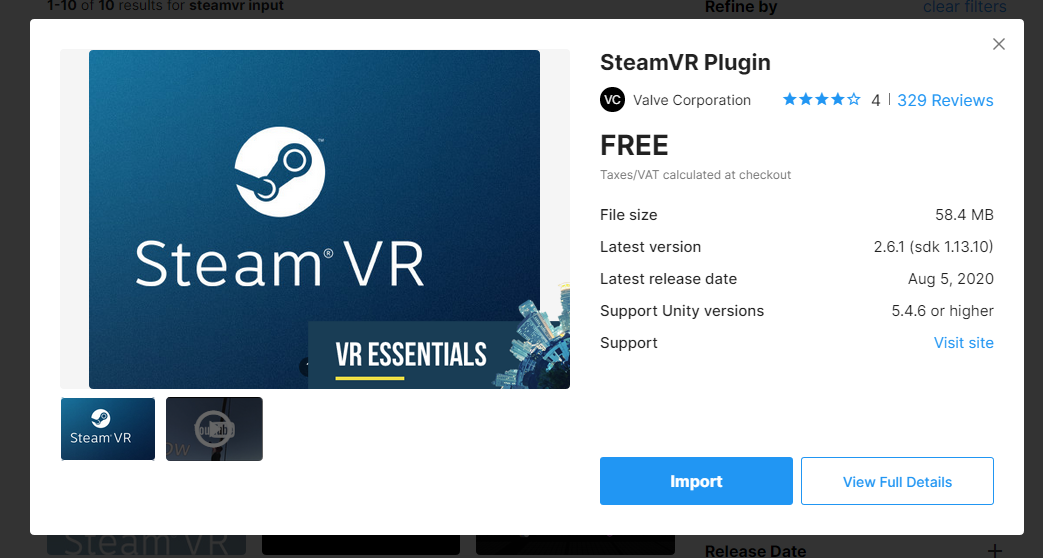 ＜SteamVR ERROR＞ 针对于SteamVR编程过程中遇到的各类问题进行汇总（长期更新）_steamvr475错误-CSDN博客