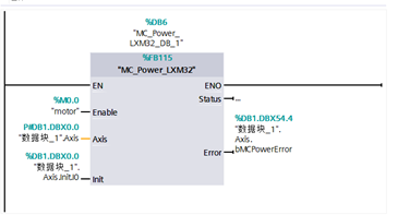 施耐德LXM32伺服驱动器与西门子PLC的Profibus通信_施耐德gsd文件-CSDN博客